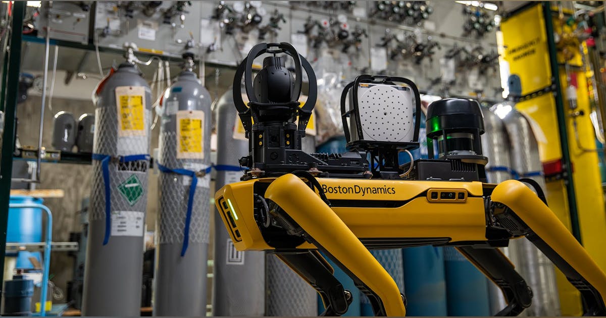 Your Guide to Automating Industrial Inspection | Automation World Your Guide to Automating Industrial Inspection | Automation World