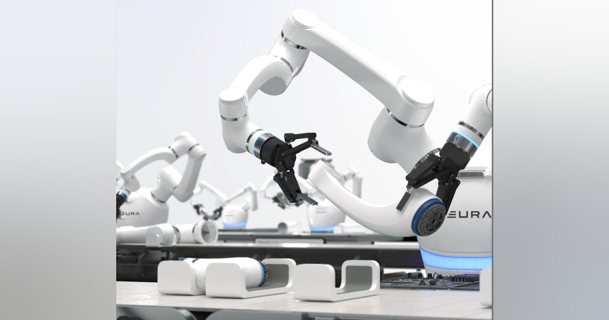 How Nvidias Simulation Tech Is Used For Advanced Robotics Training Automation World