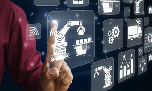 The Power of Automation Made Easy | Automation World