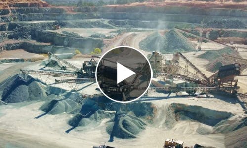 Rock Quarry Implements Ignition to Improve Visibility, Safety ...