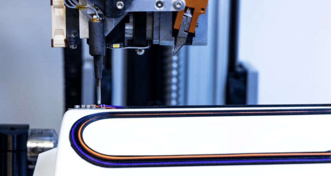 Revolutionizing Wire Harness Manufacturing with Automation | Automation ...