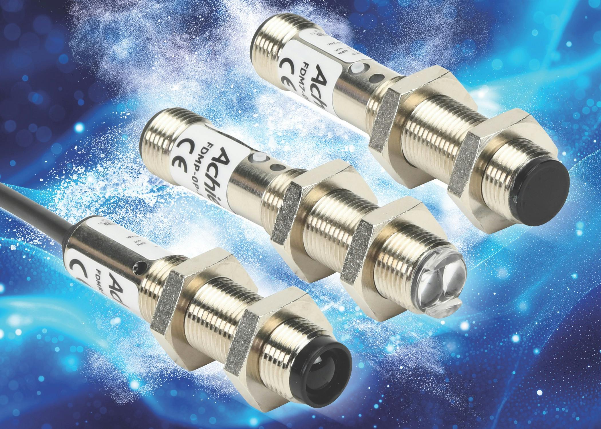 AutomationDirect Photoelectric Sensors | Automation World