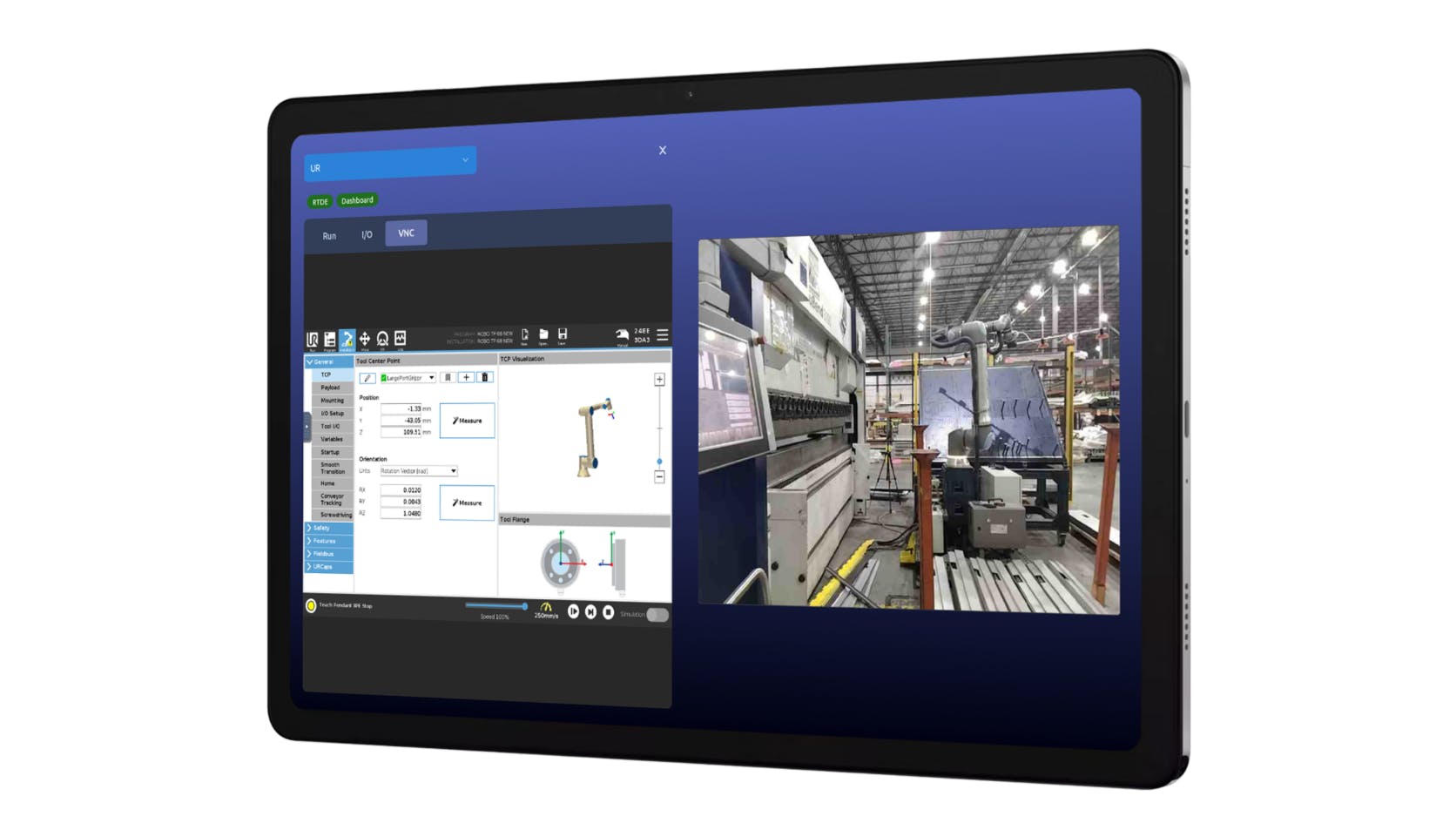 Remote Automation Diagnostics with Olis Robotics App | Automation World