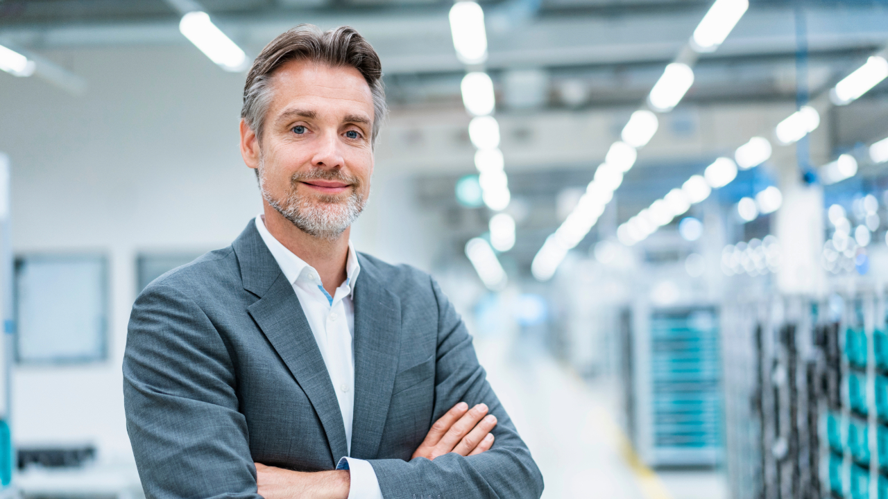 The Executive’s Guide to Digital Manufacturing | Automation World