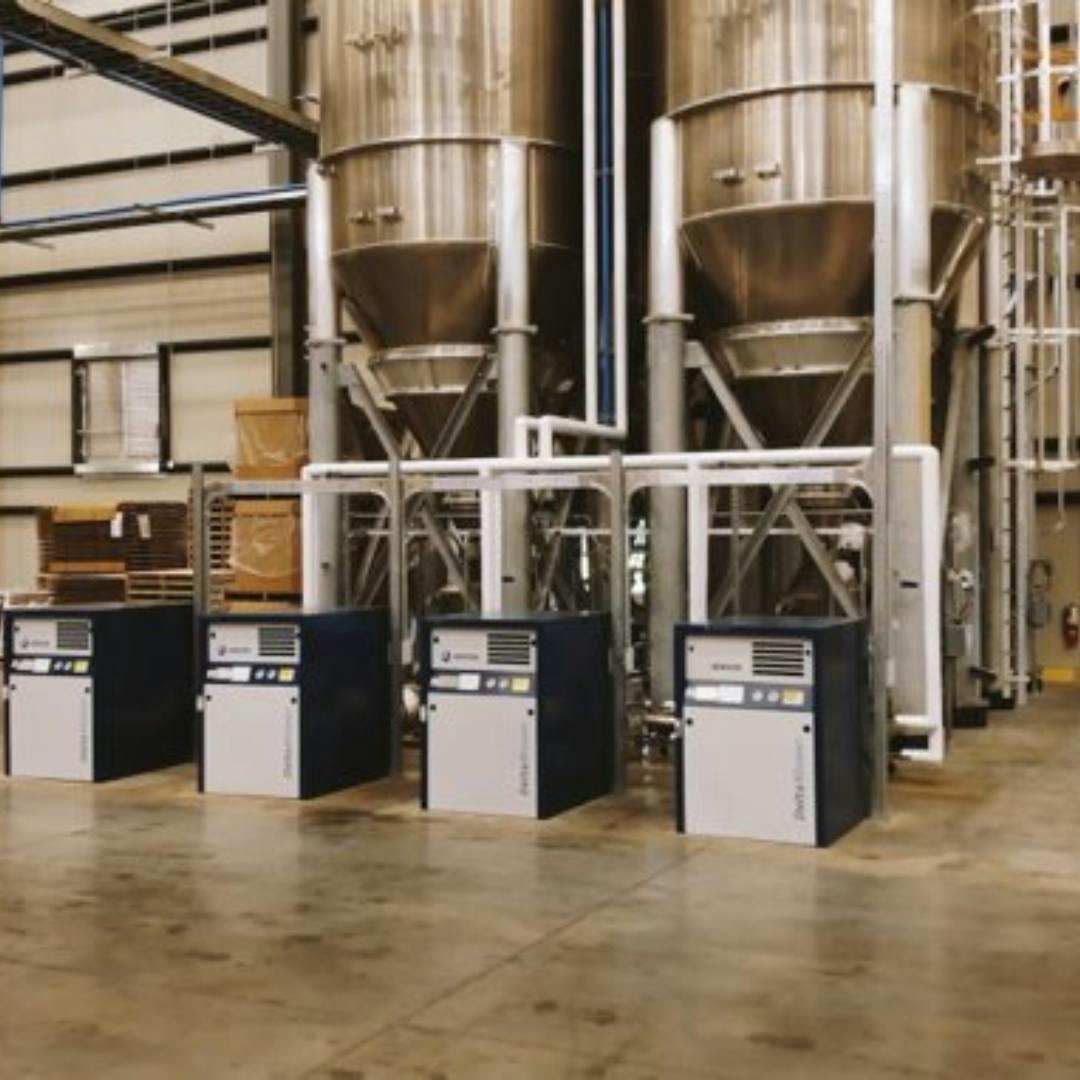 Premix Transforms its Conductive Polymer Manufacturing with AI and ...