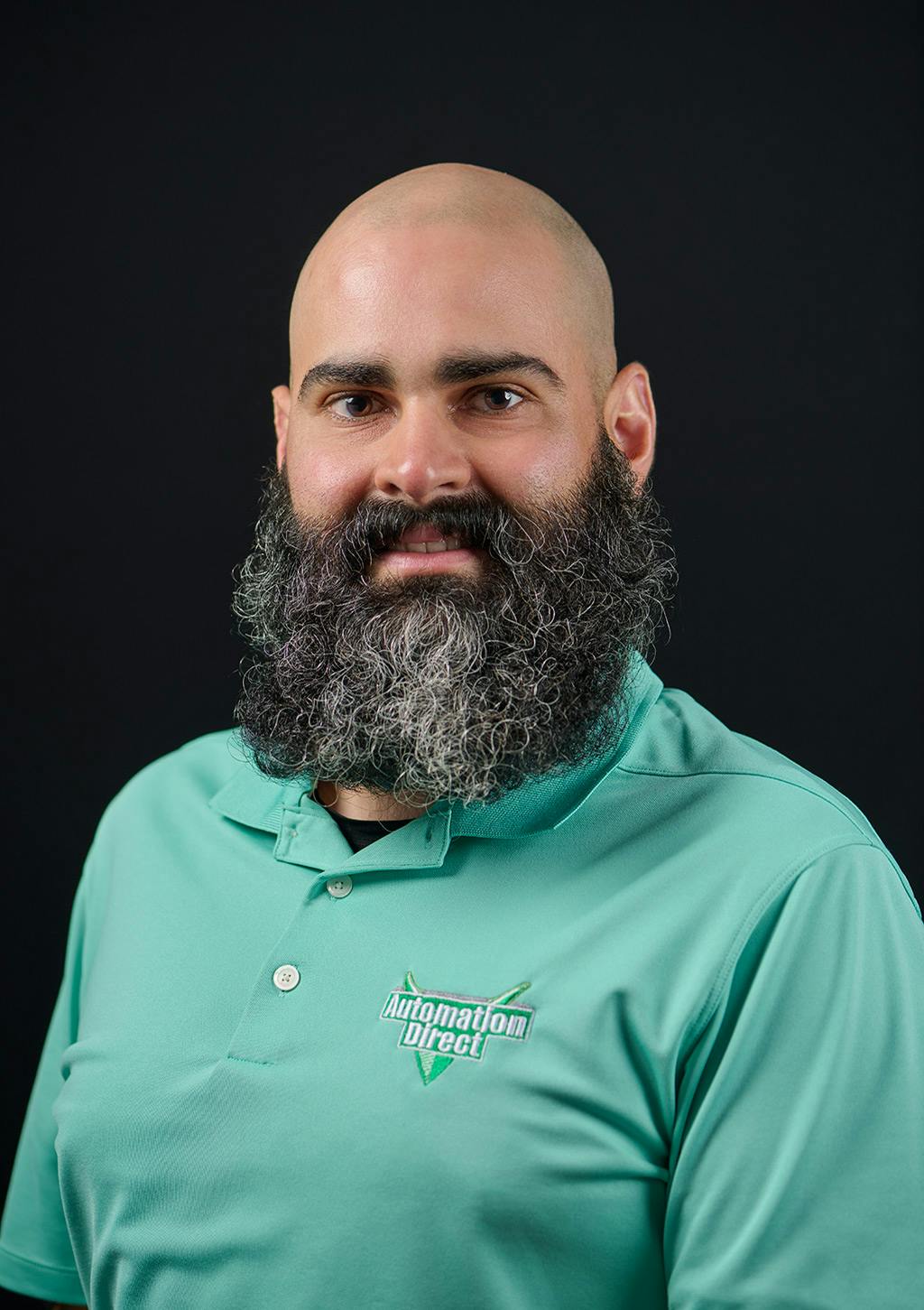 David Saenz | Automation World