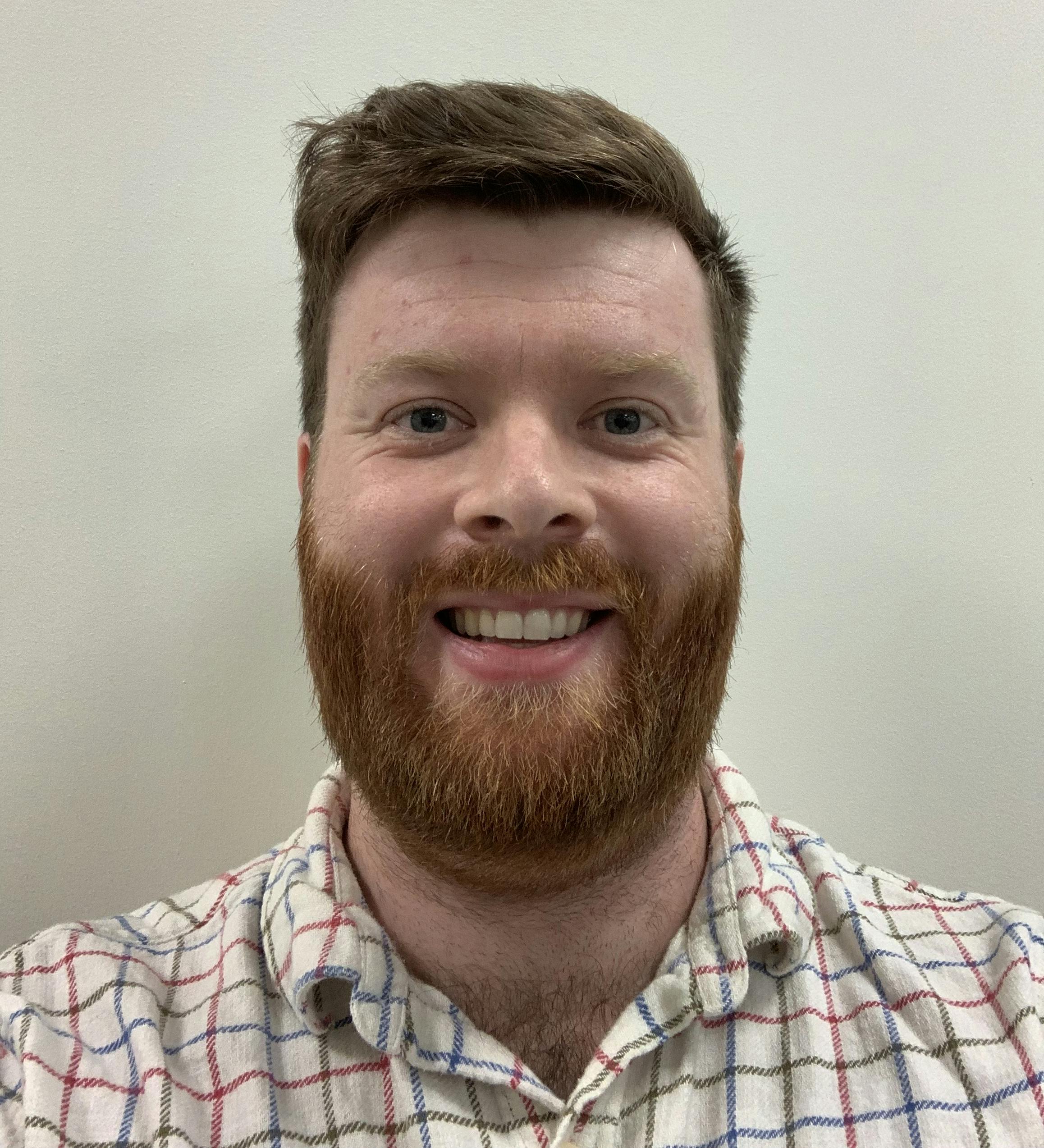 Patrick Corbett | Automation World