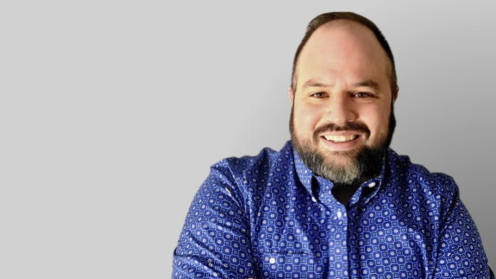 Eric Williams | Automation World