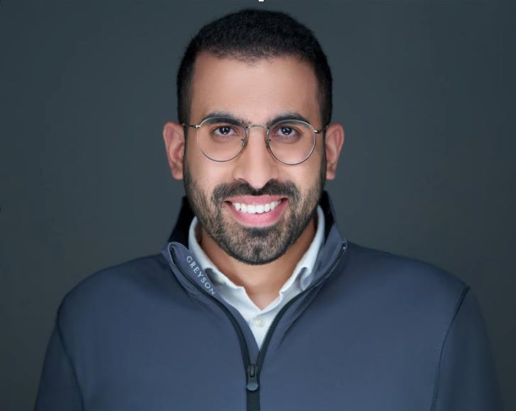 Georges Mankarious | Automation World